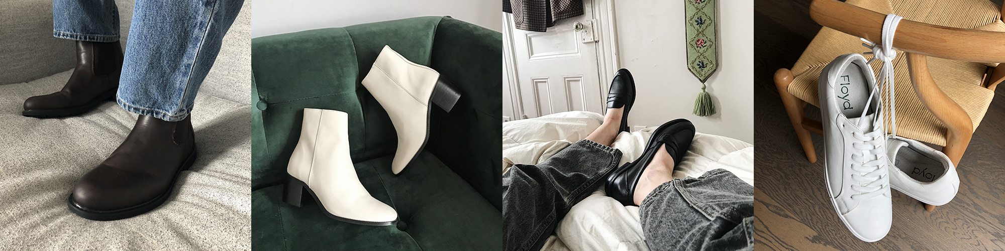 Floyd Shoes | Shoes, Boots, Bags & Accessories for Women & Men