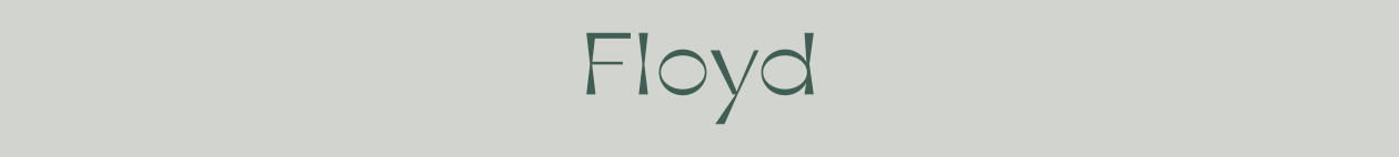 Floyd | Shoes, Boots, Sandals and Accessories for Women & Men | Little ...