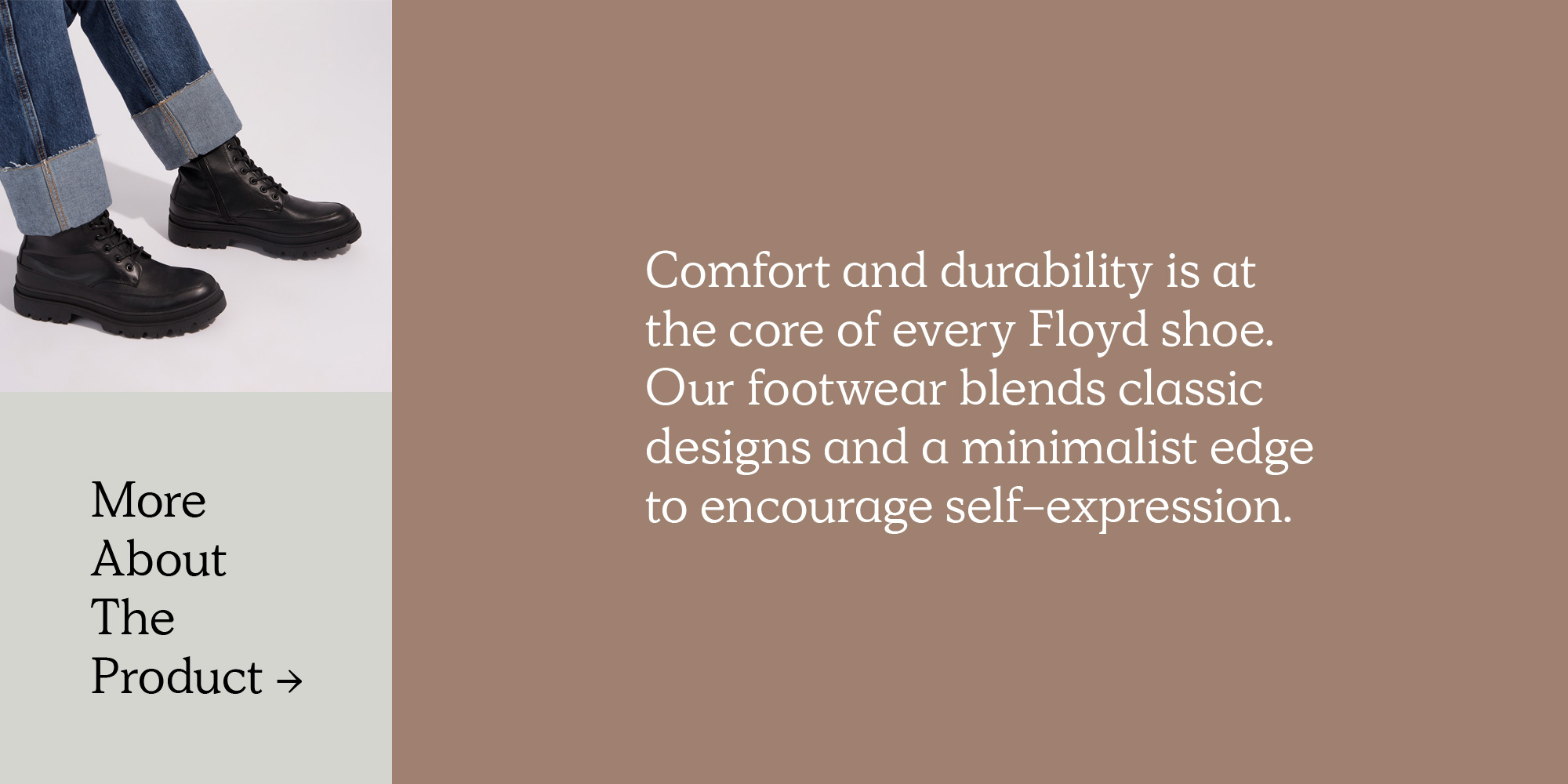 Floyd Shoes | Shoes, Boots, Bags & Accessories for Women & Men