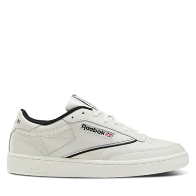 Reebok | Classic Leather, Club C 85, Legacy | Little Burgundy