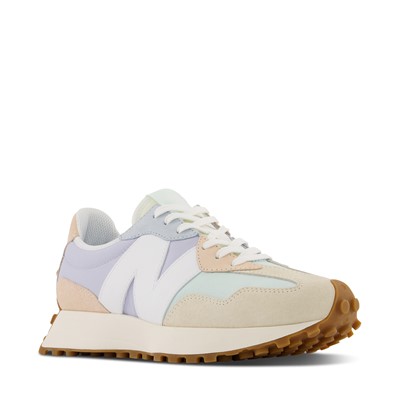 New Balance Sneakers | Little Burgundy