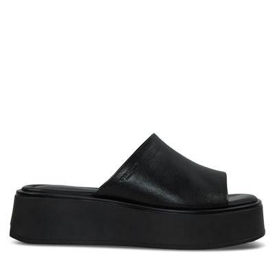 Platform Sandals | Little Burgundy