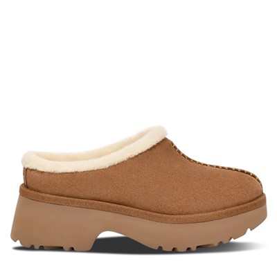 Ugg shearling clogs store
